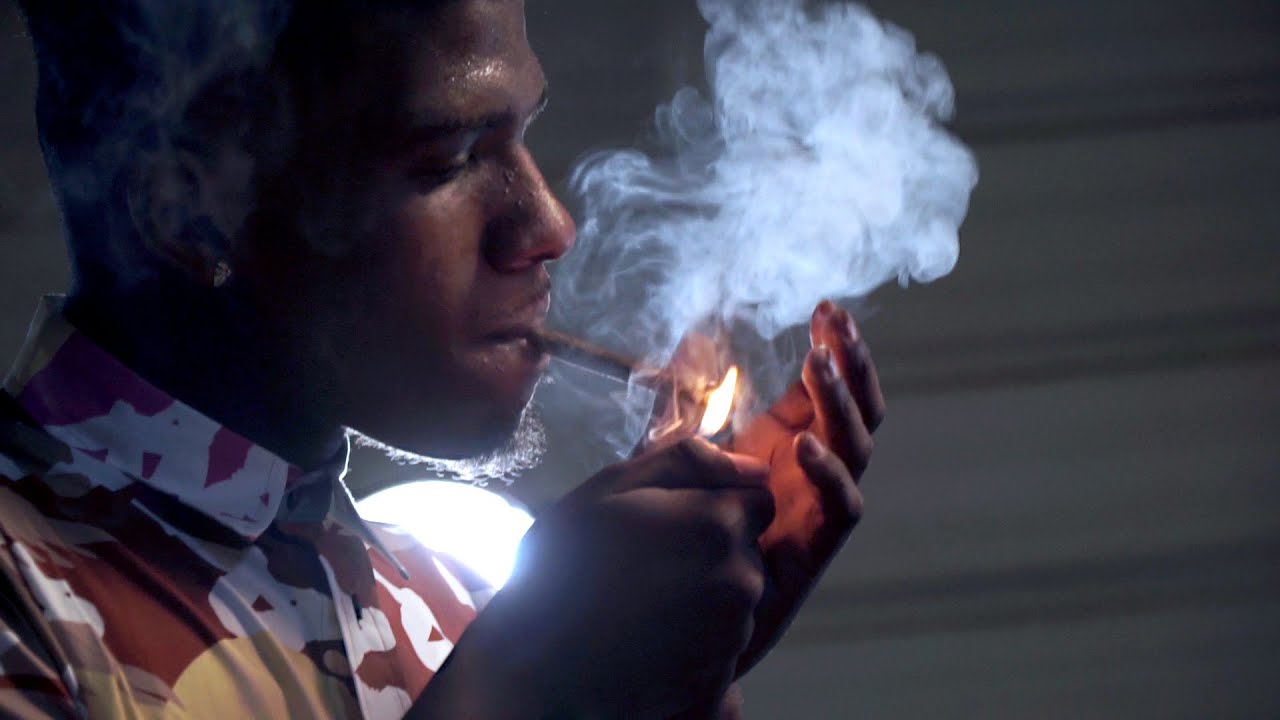 OBG Zeussy The Realest Music Video - YouTube