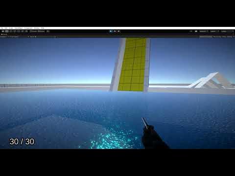 Unity - Full body fps controller #5 - YouTube