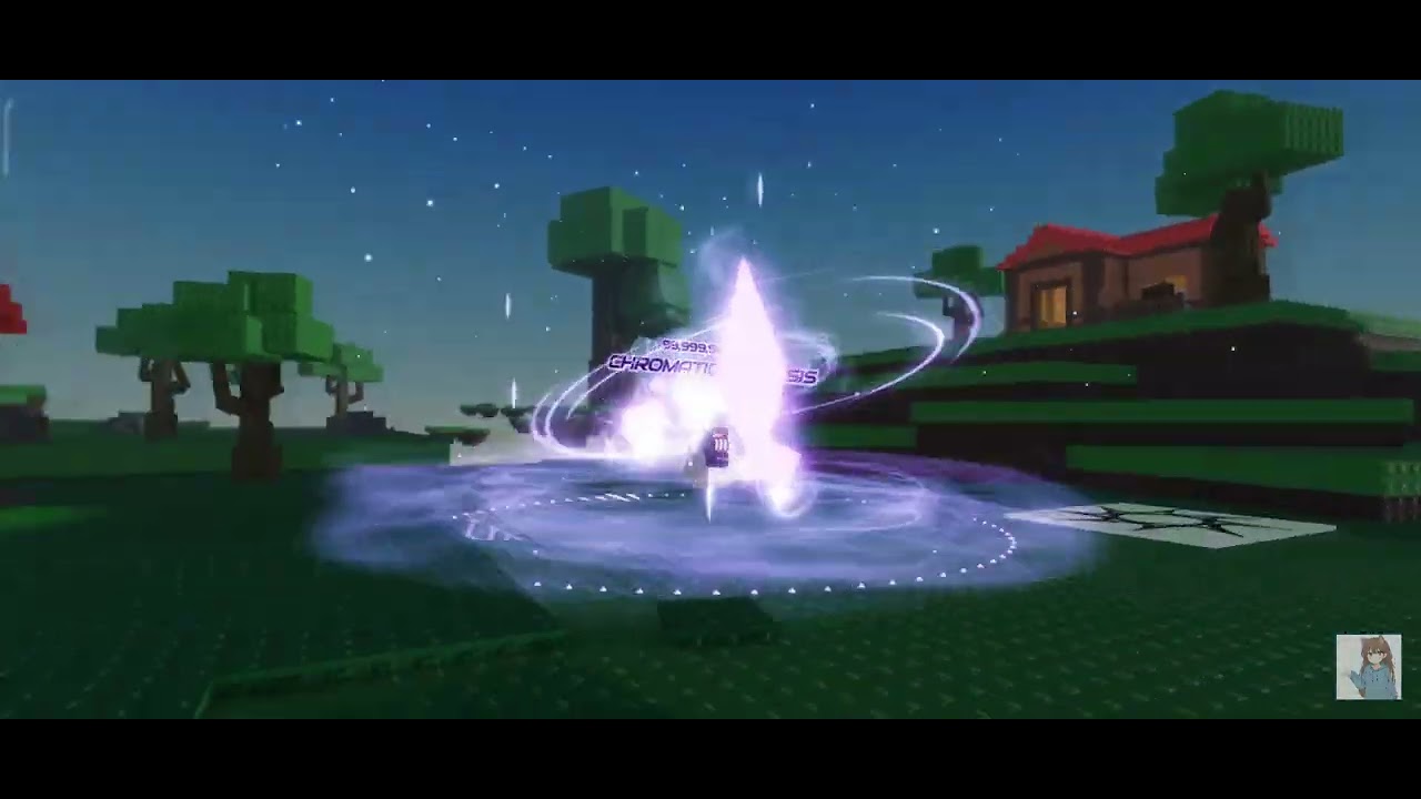 chromatic genesis's music - YouTube