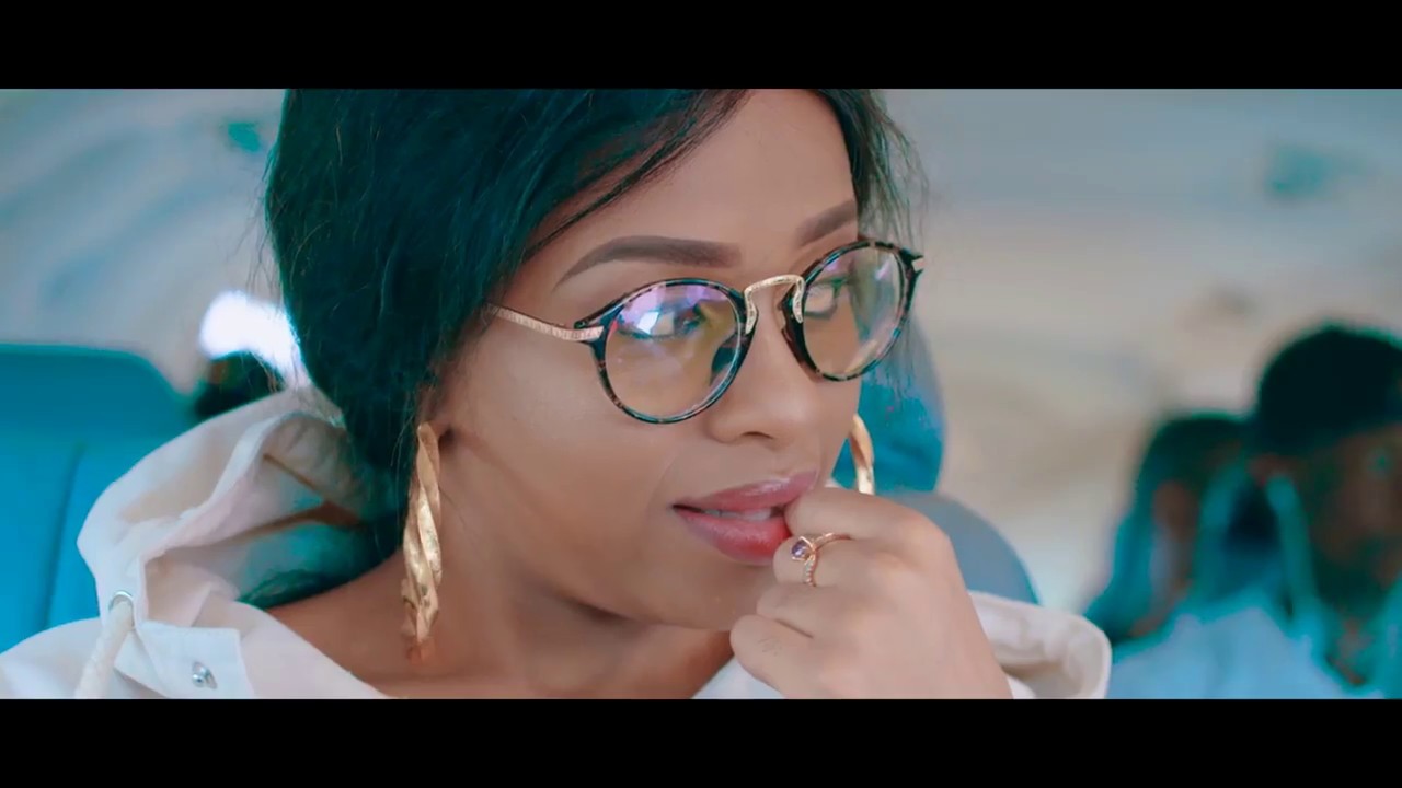 Aslay ft Nandy -Mahabuba (New Video) - YouTube