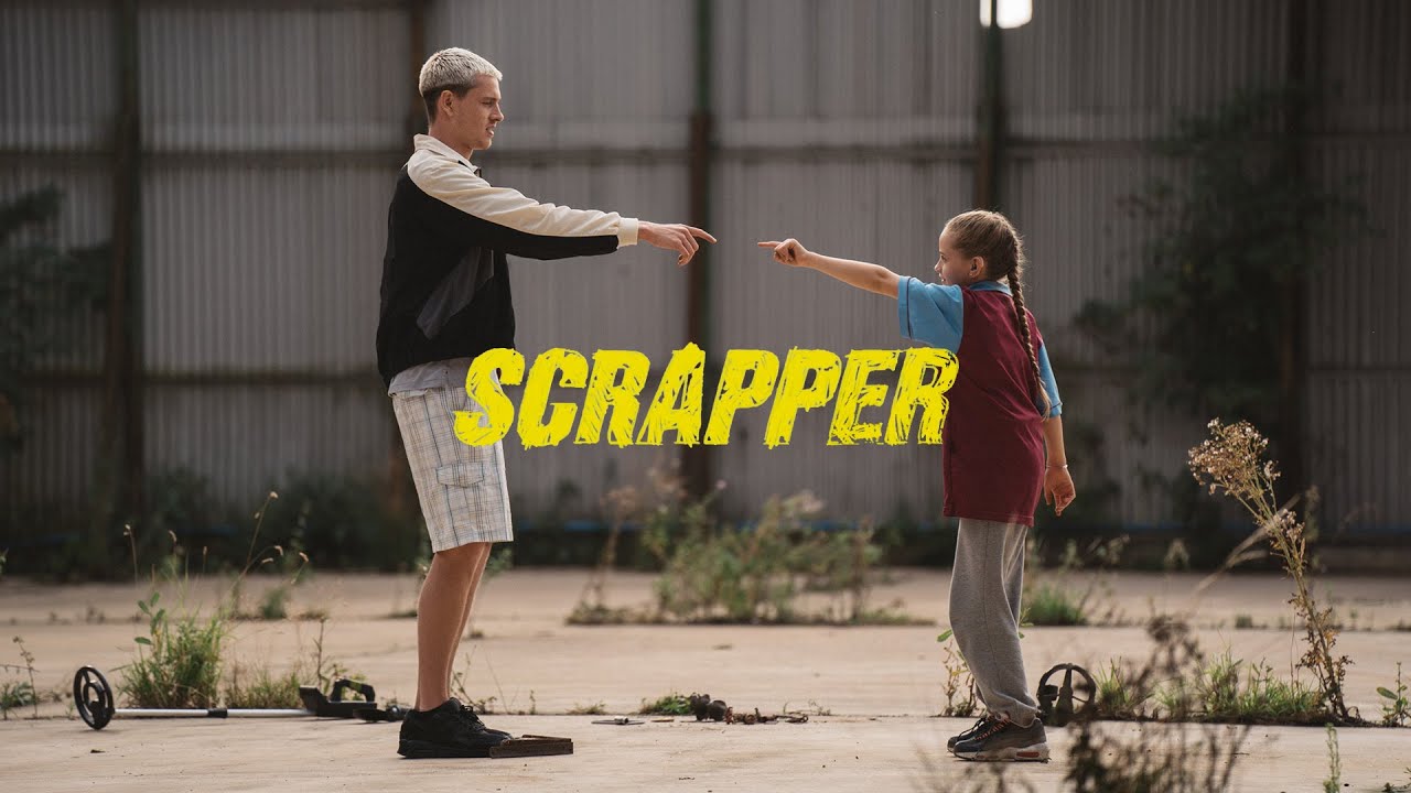 Scrapper - Official Clip - YouTube