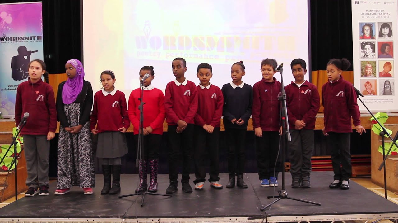 Rolls Crescent Primary School - YouTube