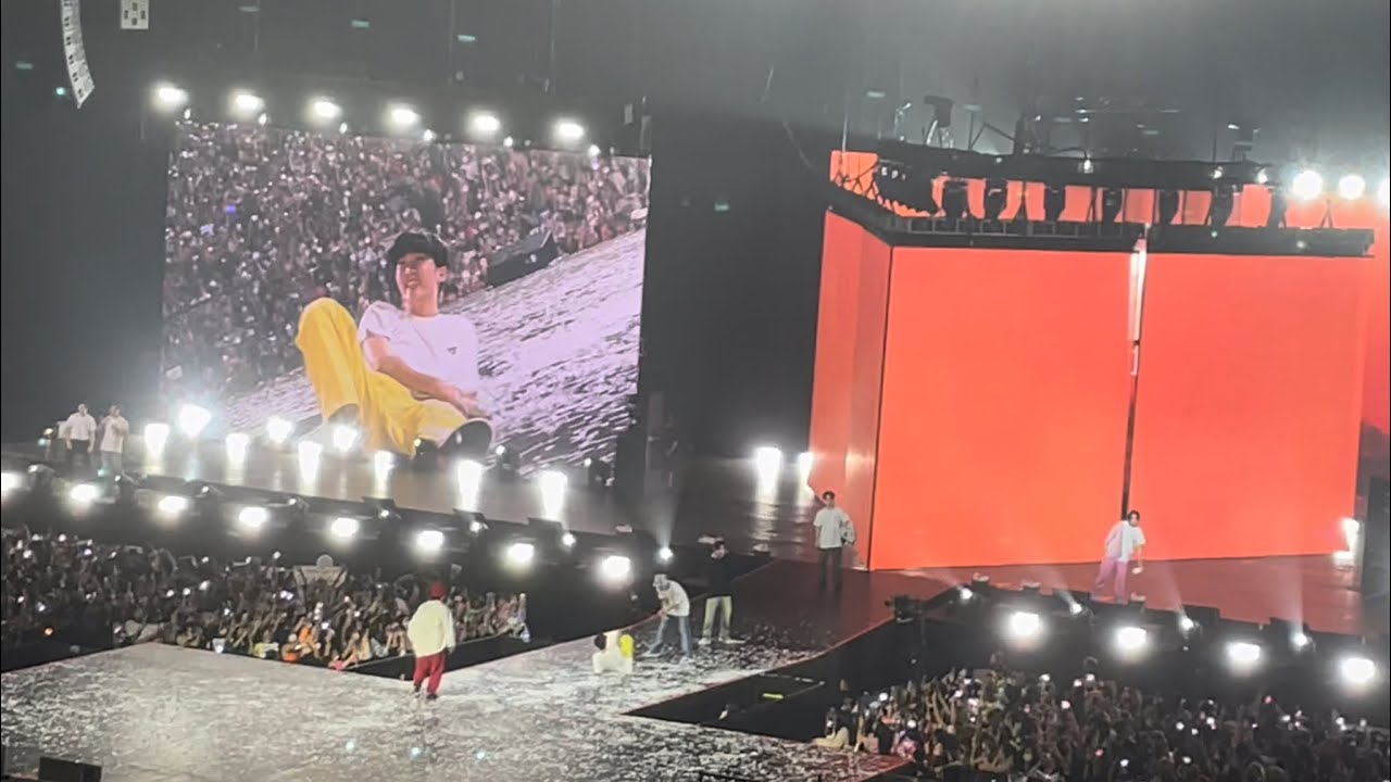 SVT AJU NICE (AGAIN) | BeTS Bulacan - YouTube