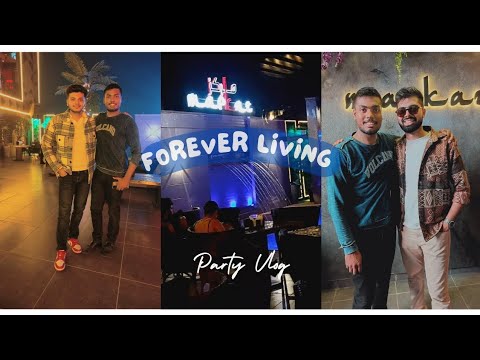 Forever Living Party from Achievers Club😃 | best experience from Great ...