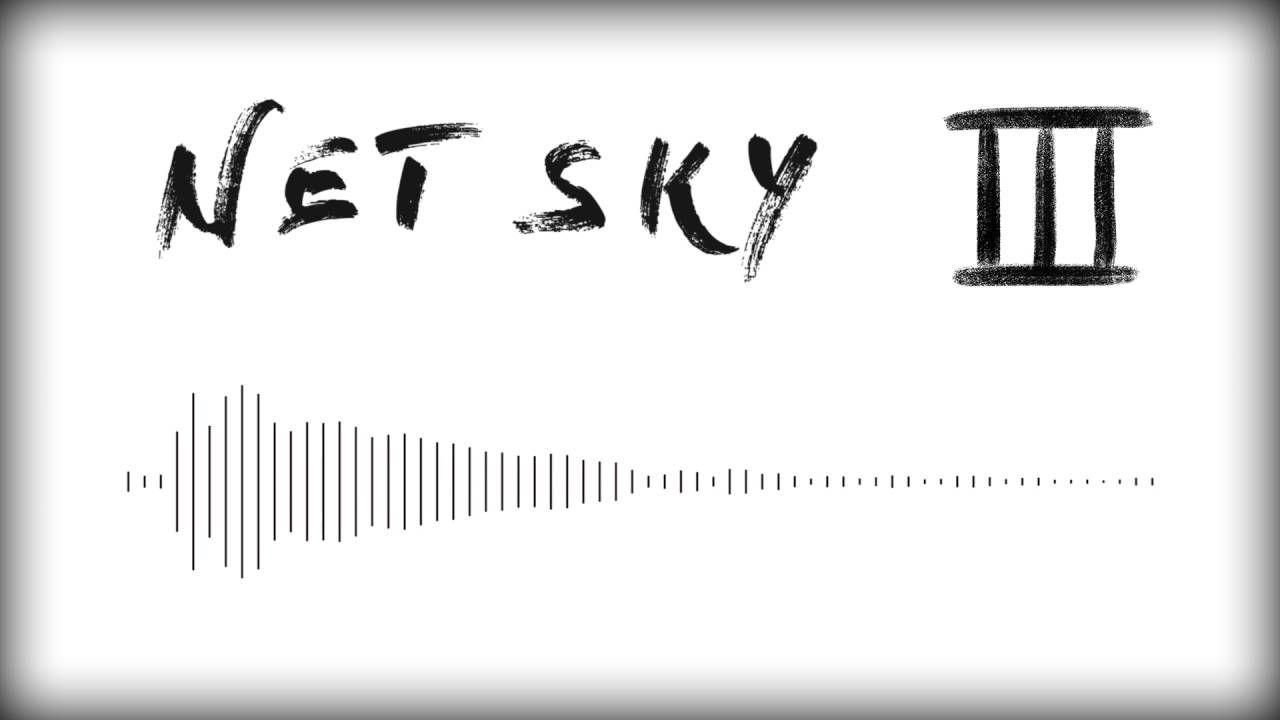 Netsky III Mix 2016 - YouTube