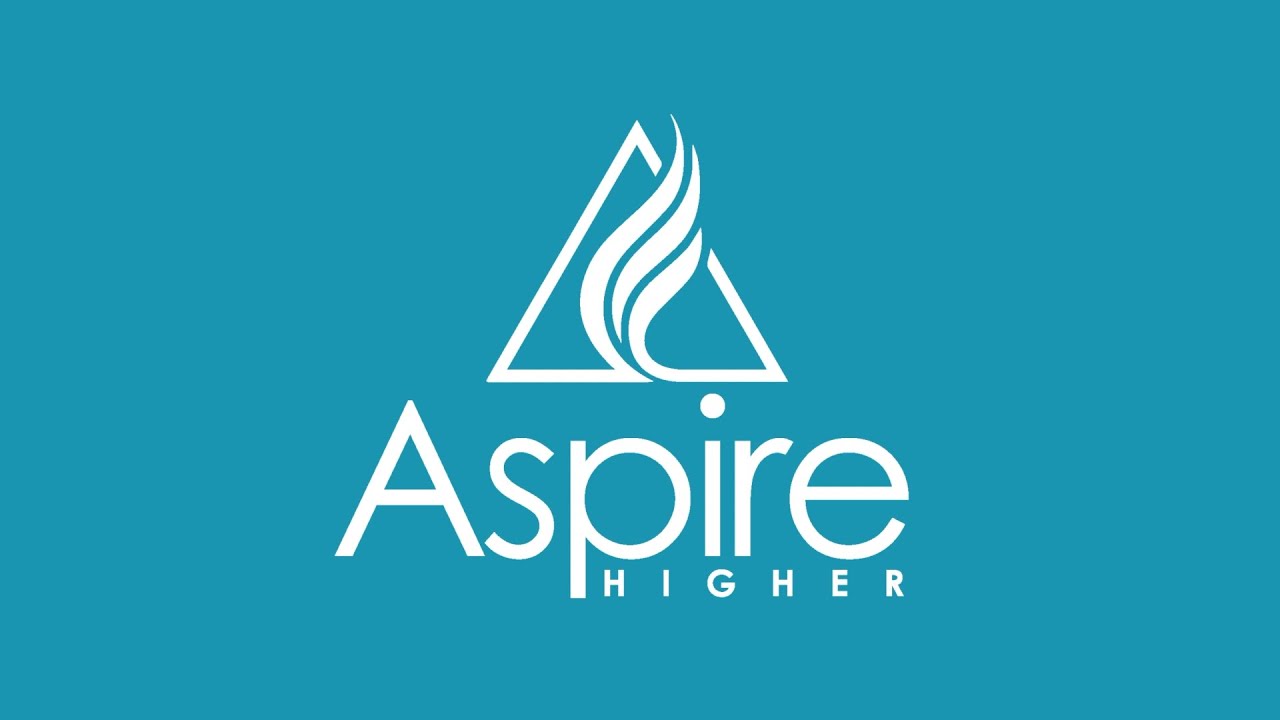 Aspire Higher Animation - YouTube