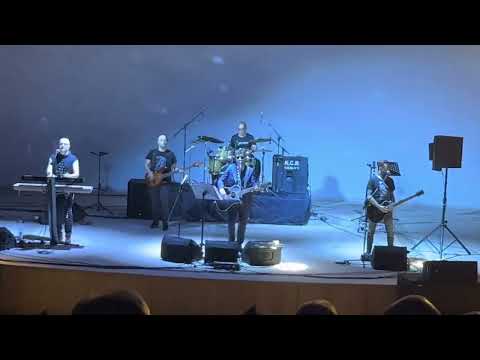 Ayna Konser Duydun Mu #ayna @ErhanGuleryuz #konser #duet #canlıperformans 
