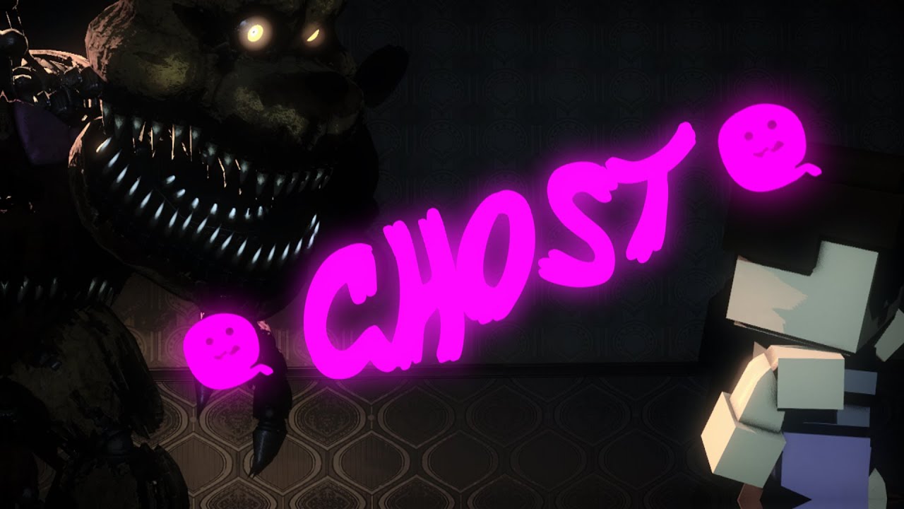 ( CANCLLED/FNAF COLLAB) Ghost-mystery skulls (4/18 taken) (4/18 done ...