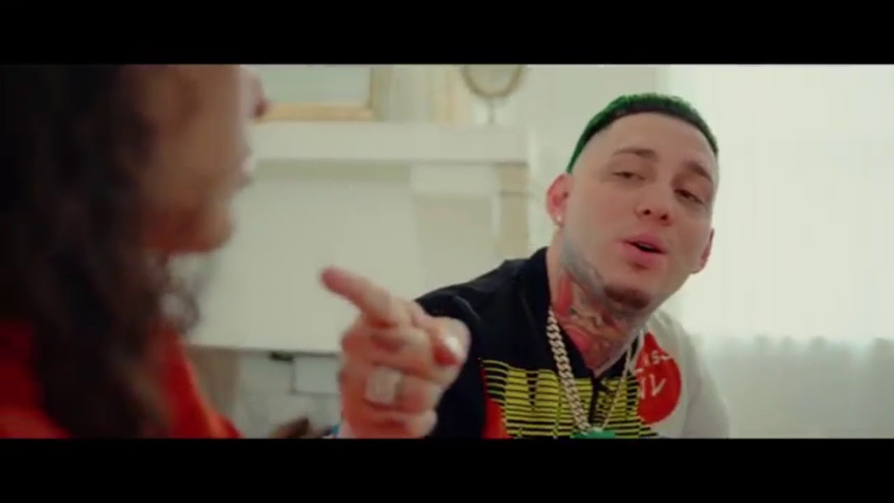 Lary Over - Amores - YouTube