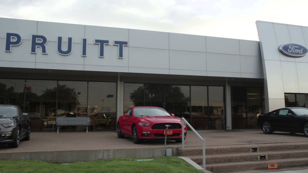 Pruitt Summer Generic - YouTube