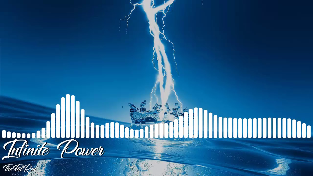 TheFatRat - Infinite Power - YouTube