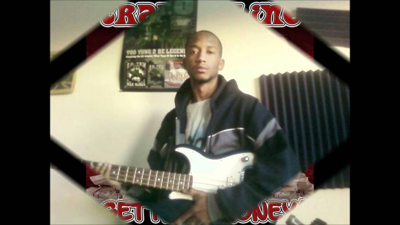 Wild Yella Ft. Hillsiddaz couple of em - YouTube