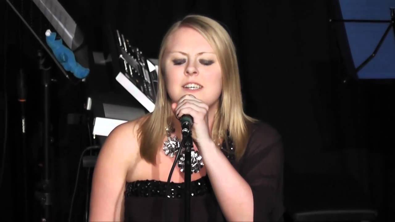 Stop - Deborah Watson - YouTube