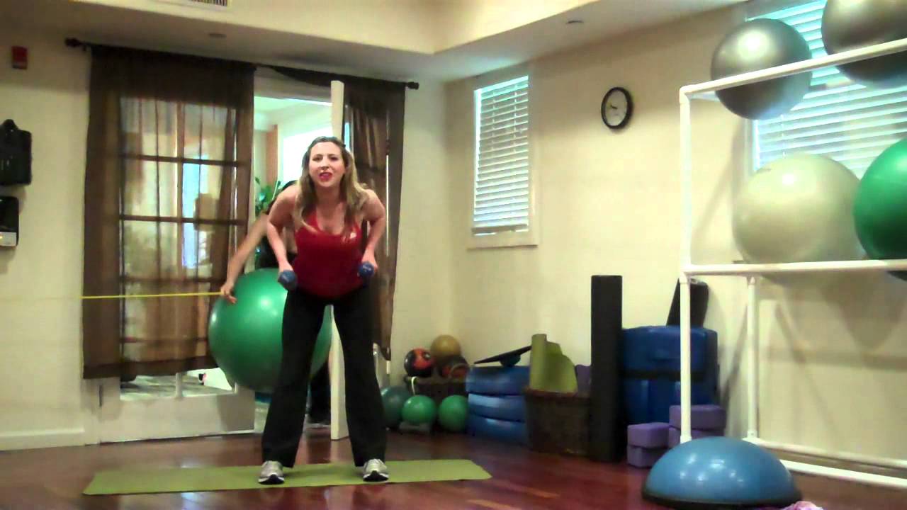 FULL EPISODE-"Super Slow Strength" Super slow strength training - Real ...