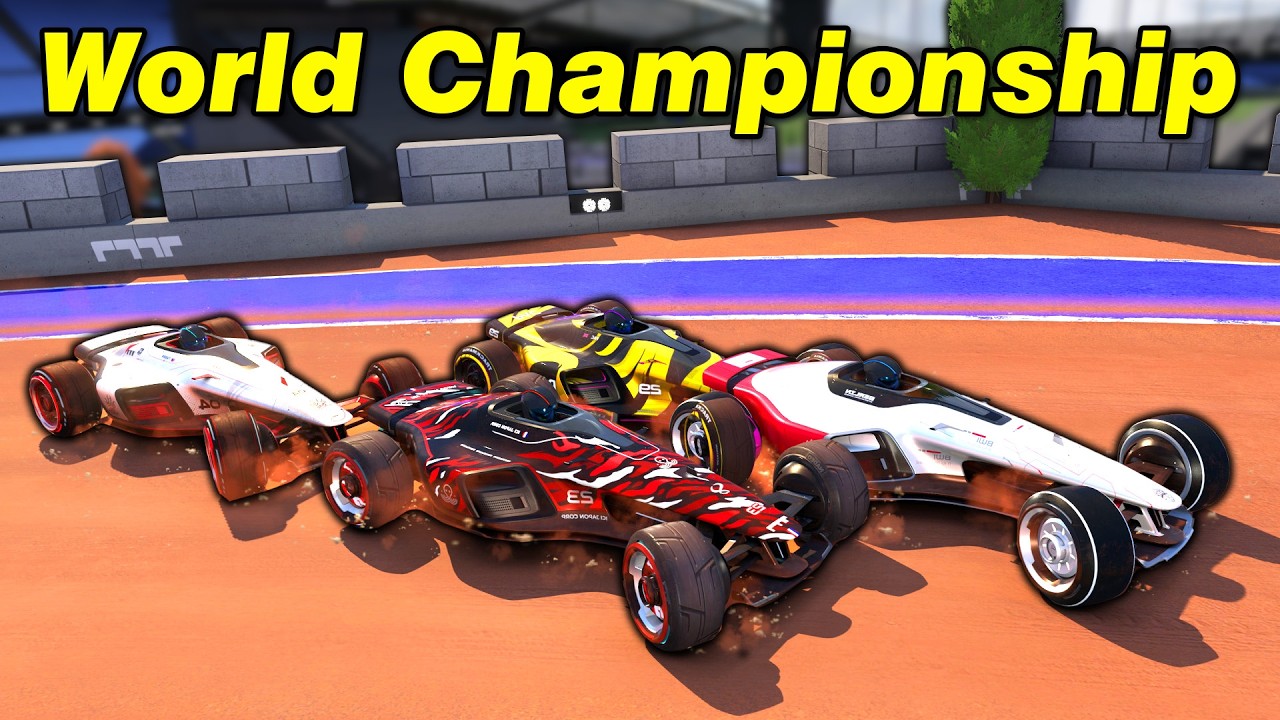 The First Matches of World Cup Were Amazing - YouTube