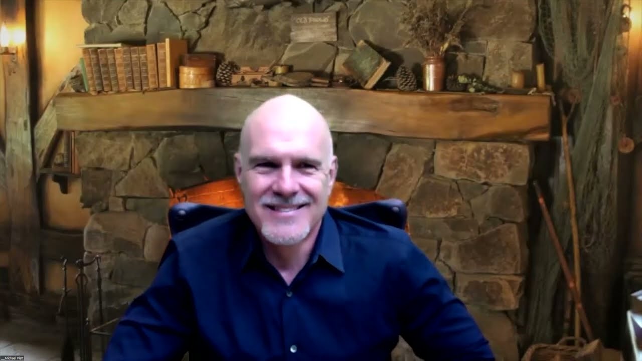 The Neuroscience of Teaming with Dr. Michael Platt - YouTube