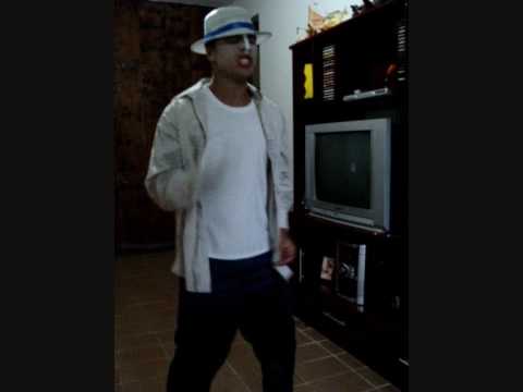 Michael Jackson Quintella - YouTube