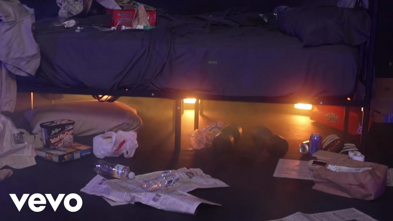 Matty ice 1990 - Rock bottom part 1 - YouTube