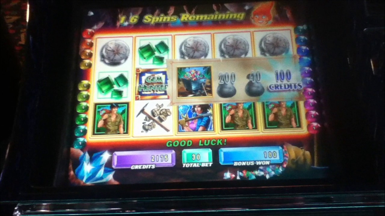 HOT HOT PENNY Penny Video Slot Machines with a BONUS COMPILATION Las ...