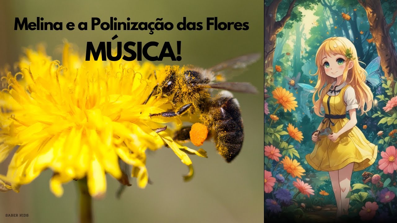 Melina Music Vídeo Final - YouTube