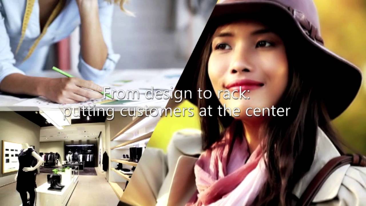 TXT Voice-Over Recording - Corporate Video Advertisement - YouTube