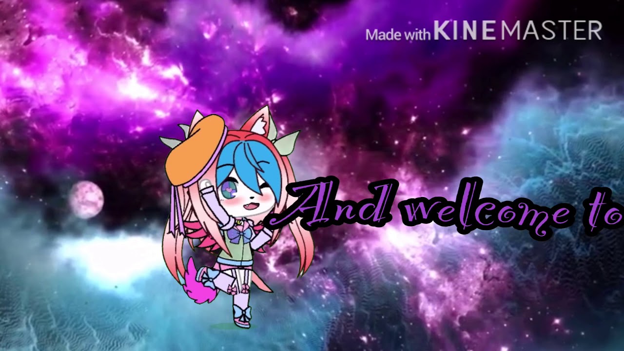 My Gacha life intro - YouTube