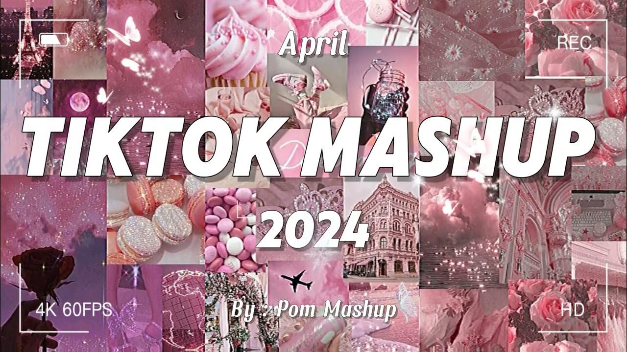 Tiktok Mashup April 💟2024💟 (Not Clean) - YouTube