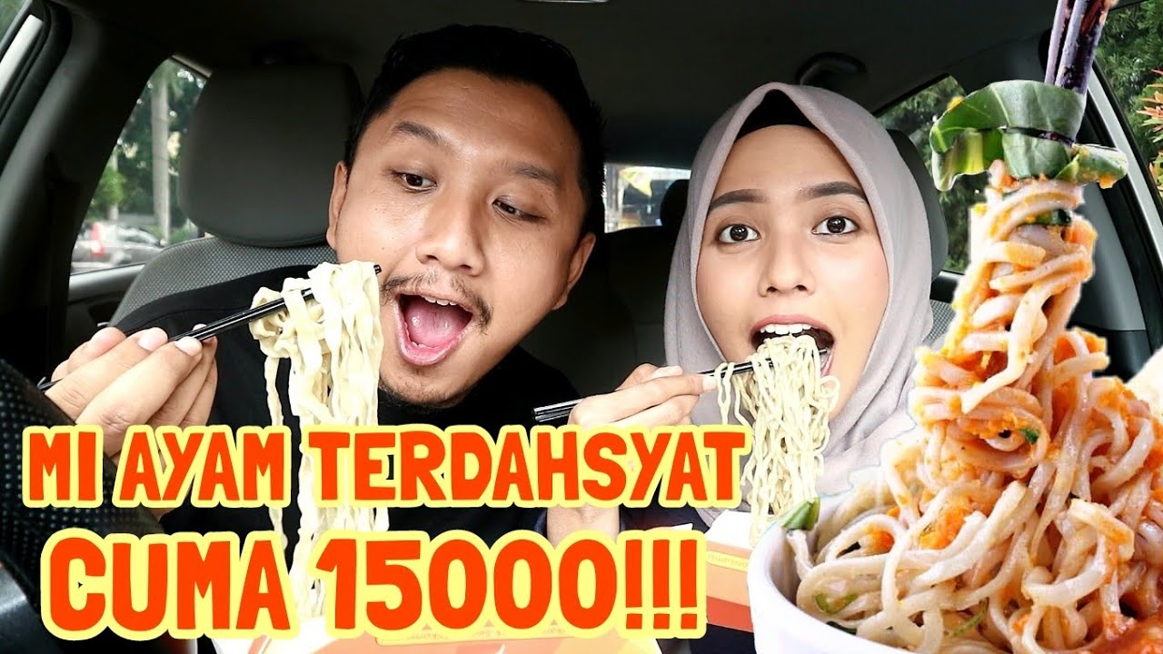 GILA!! 15.000 DAPET BAKMI MURAH RASA MEWAH DI BAKMI ONO!! MIE HOMEMADE ...