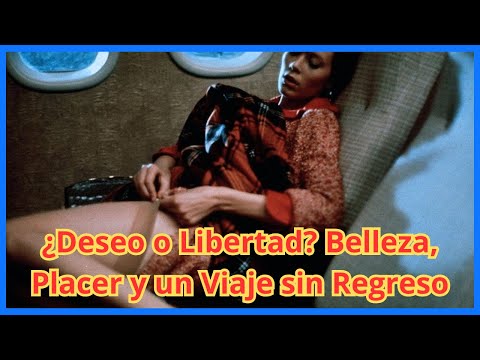 🔥 EMMANUELLE (1974): EL VIAJE QUE ROMPIÓ LAS REGLAS DEL AMOR TRADICIONAL