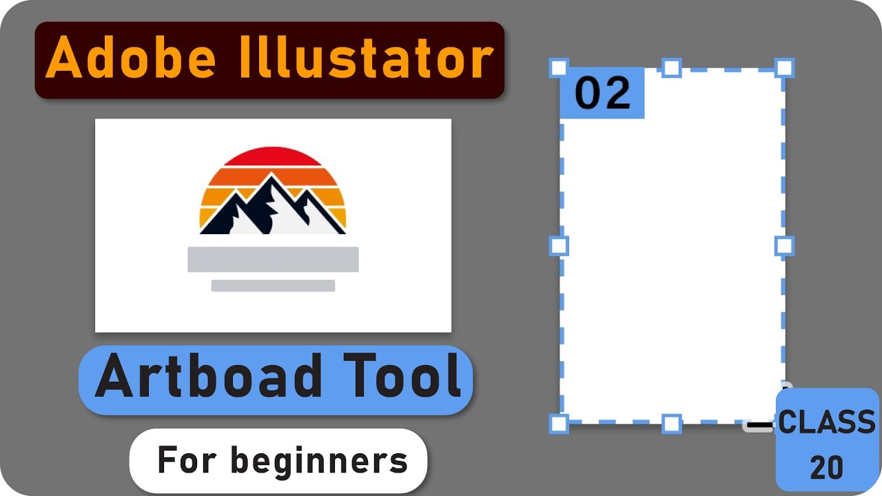 Adobe Illustrator cc 2023 Bangla | Adobe Illustrator Tutorial | Illustrator Bangla Tutorial ...