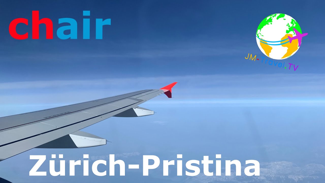 Chair A320| Wie viel Germania steckt noch in Chair?| JM-Travel.TV (29 ...