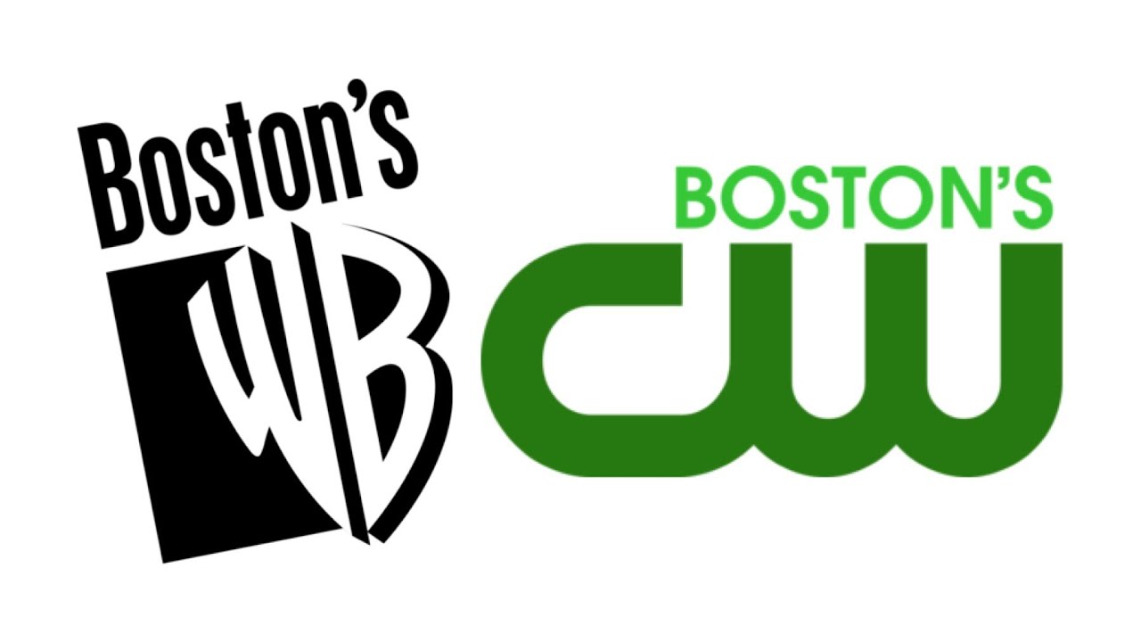 WLVI:Boston’s WB to Boston’s CW Promo September 18th Version #2 (August ...