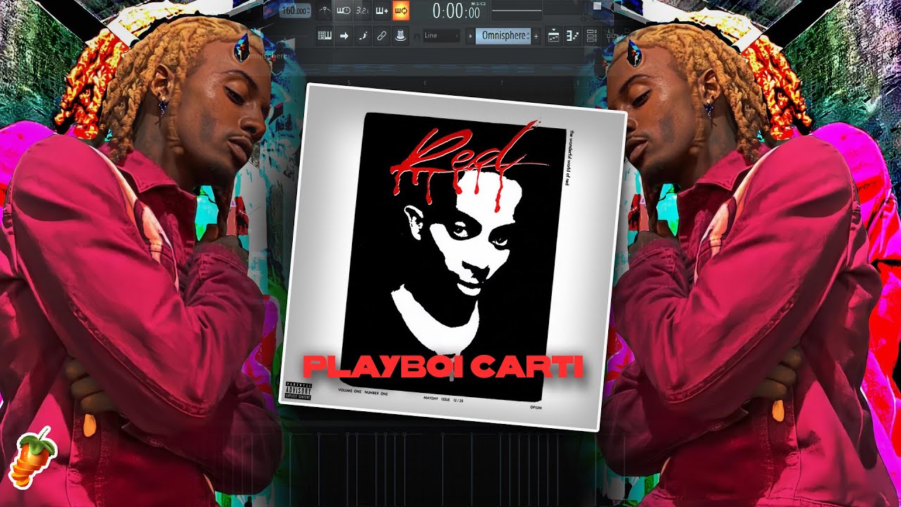 HOW TO MAKE BEATS FOR WLR WITH STOCK PLUGINS 2020 | FL STUDIO TUTORIAL ...