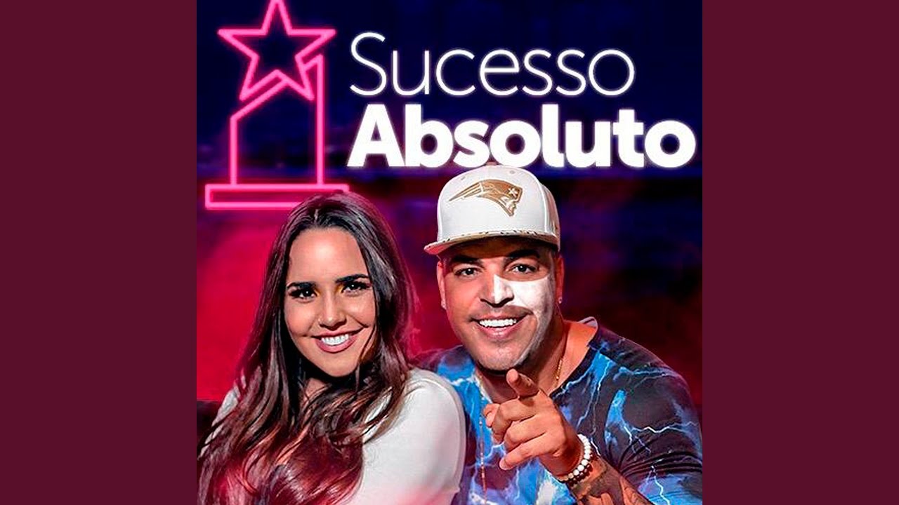 Sucesso Absoluto - YouTube