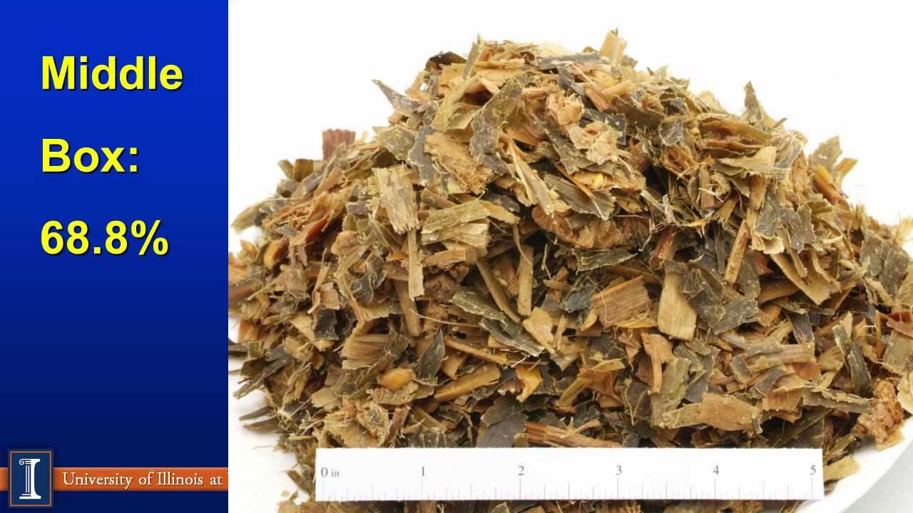 Shredlage Applications - YouTube
