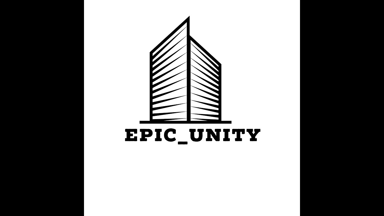 Epic_unity Live Stream - YouTube
