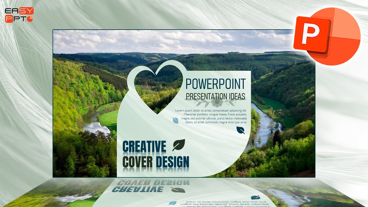 HOW TO CREATE A CREATIVE COVER DESIGN IDEAS - IDEIAS CRIATIVAS DE CAPA ...