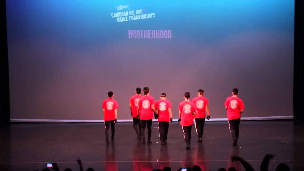2015 Canadian Hip Hop Dance Championships Promo Video (Are you ready ...