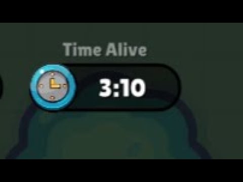 Weapon Race 190 seconds - YouTube