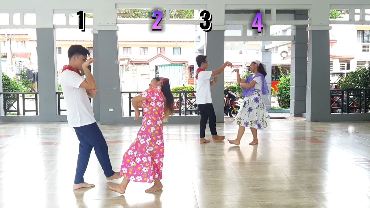 ITIK-ITIK DANCE - YouTube