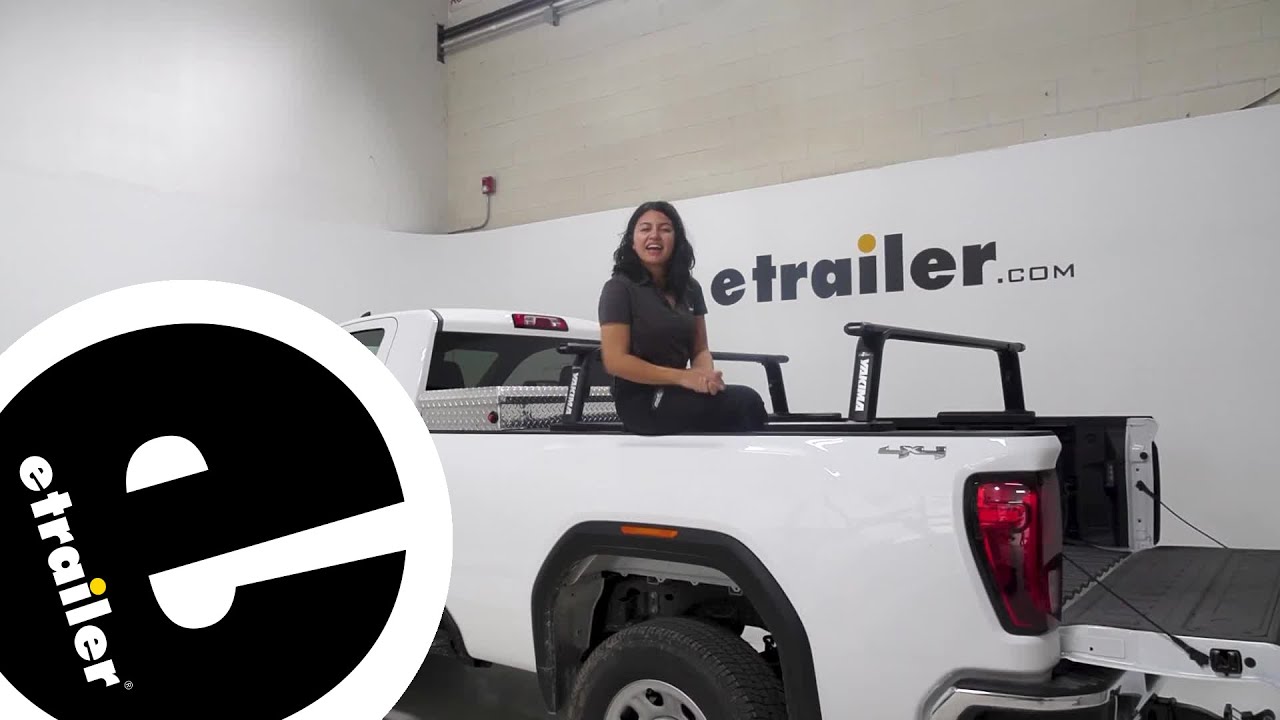 Overland Truck Bed Rack Diy at Frances Storey blog