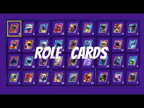 Supersus | How to Get Role Cards FAST in Super Sus! 🚀 | All Role Cards Unlock Tips