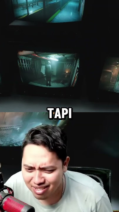 ADA YANG MAU GANTIIN AKU BREEW JADI SATPAM ? - YouTube