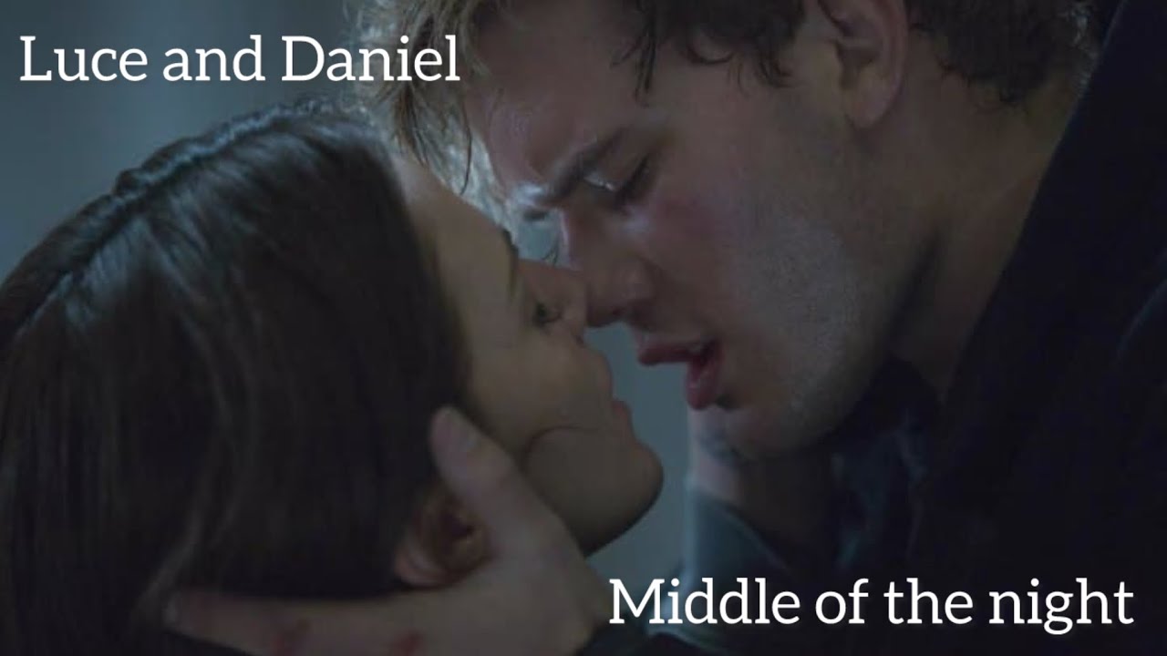 Luce and Daniel | Middle of the night - YouTube