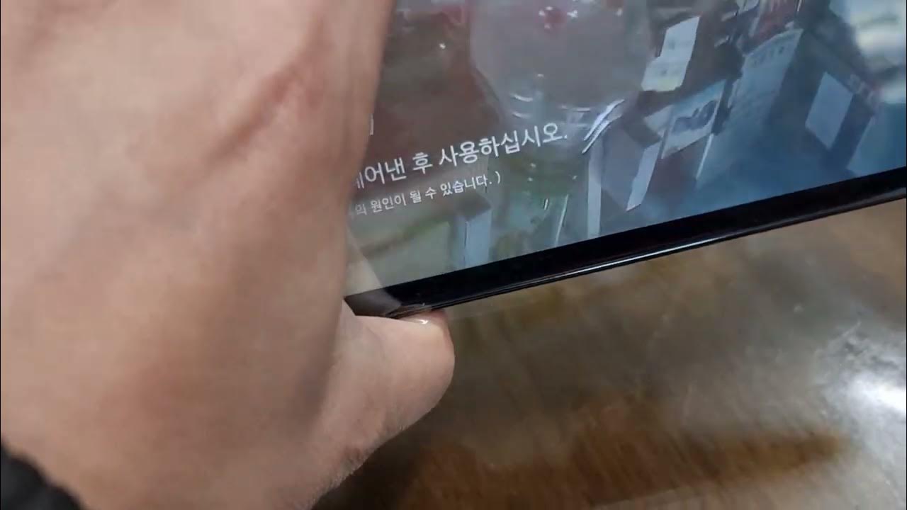 파인뷰LX3 POWER - YouTube