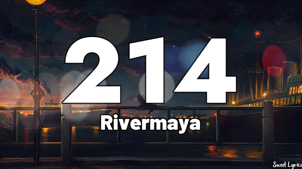 214 (Lyrics) - Rivermaya - YouTube