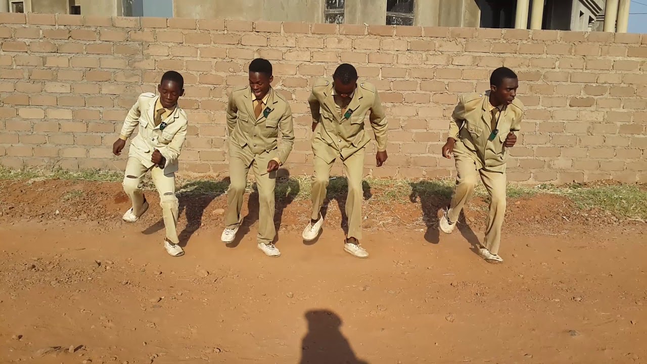 ZCC MOKHUKHU - YouTube