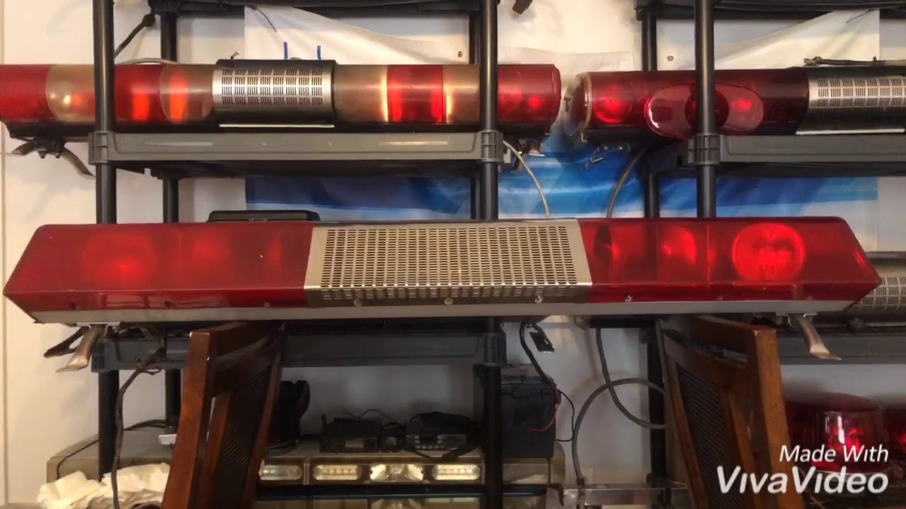 Code 3 XL Polishing Comparison - YouTube