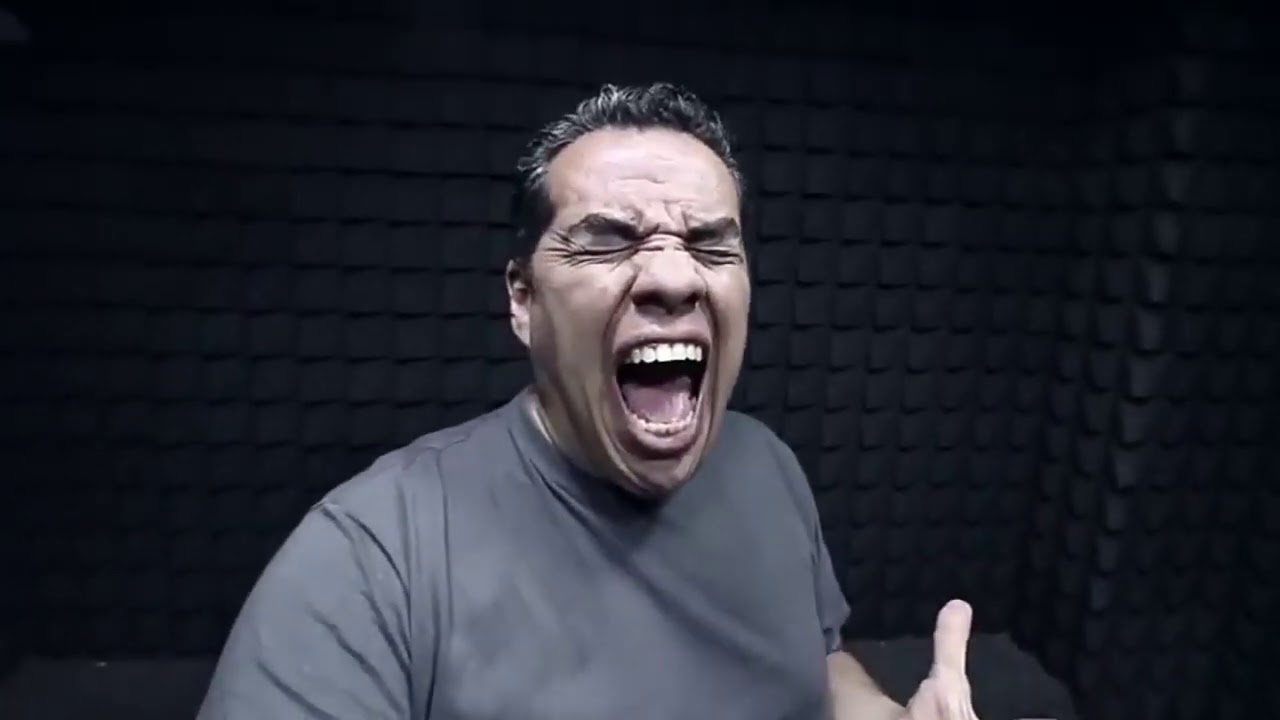 Grito primal 😎👊 - YouTube