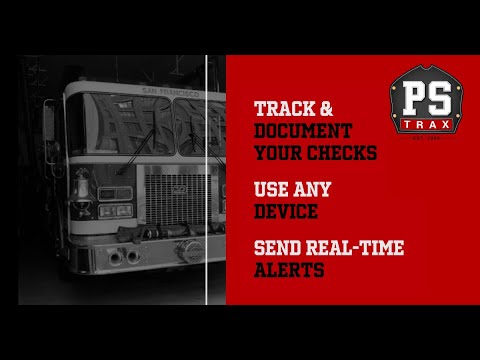 Automate Your Checks | Controlled Substance & Vehicle Modules | PSTrax.com - YouTube